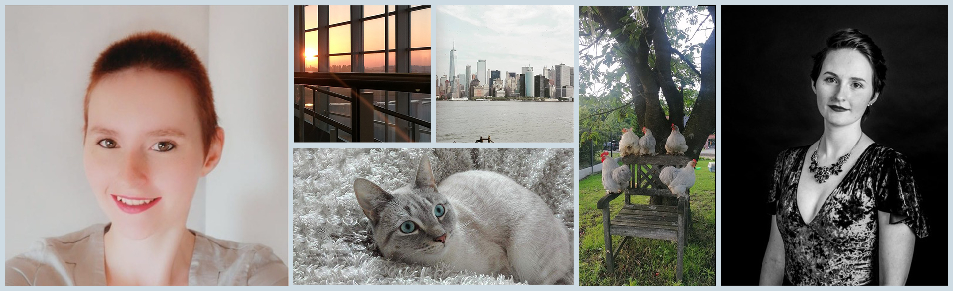 Blastic - Making magic happen behind the scenes: meet Emma, our new ...